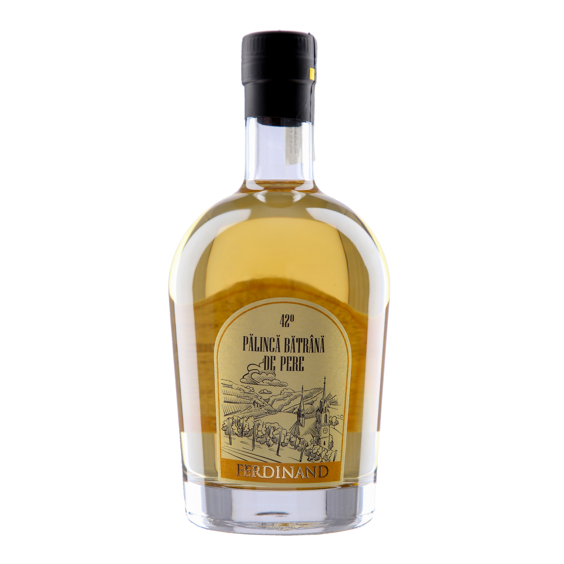 Bauturi traditionale romanesti