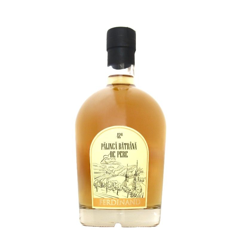 Bauturi traditionale romanesti